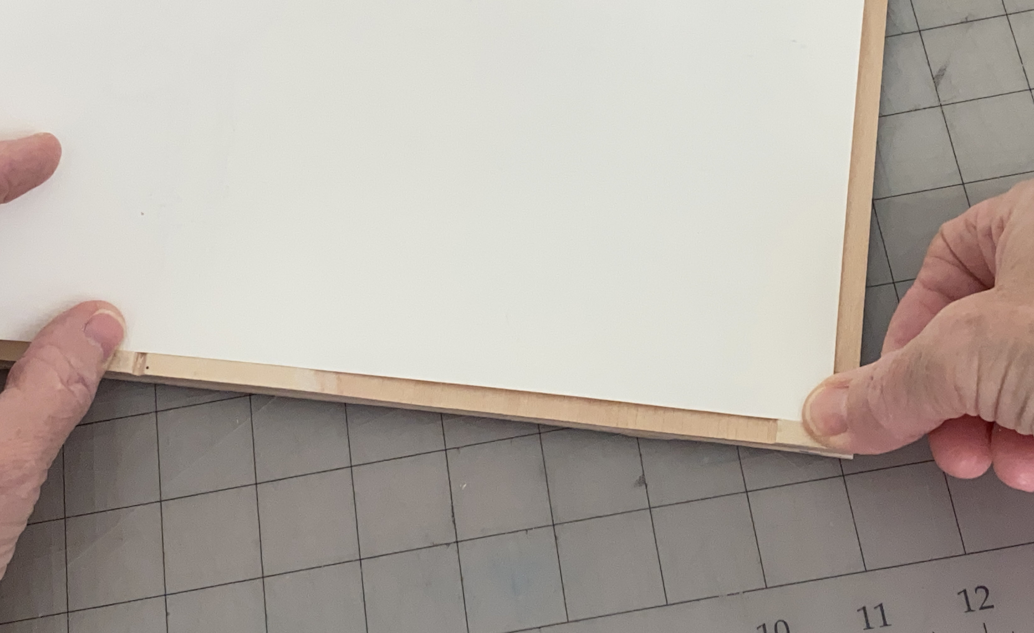 Paper preparation – Vivid Laboratories