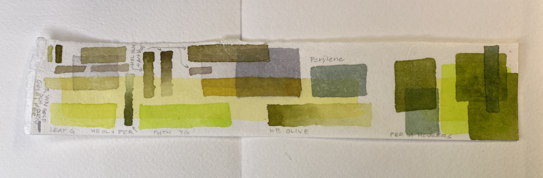 Color testing – Vivid Laboratories