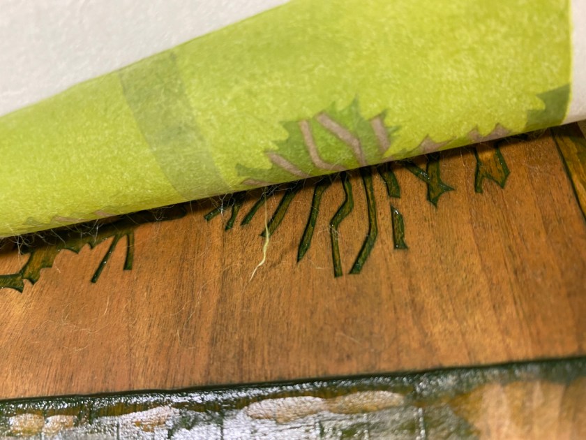Vivid Laboratories – Experiments in printmaking and other handcrafts
